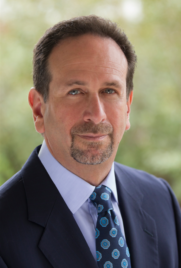 Ex-Sector ETFs: Q&A with ProShares CEO Michael L. Sapir